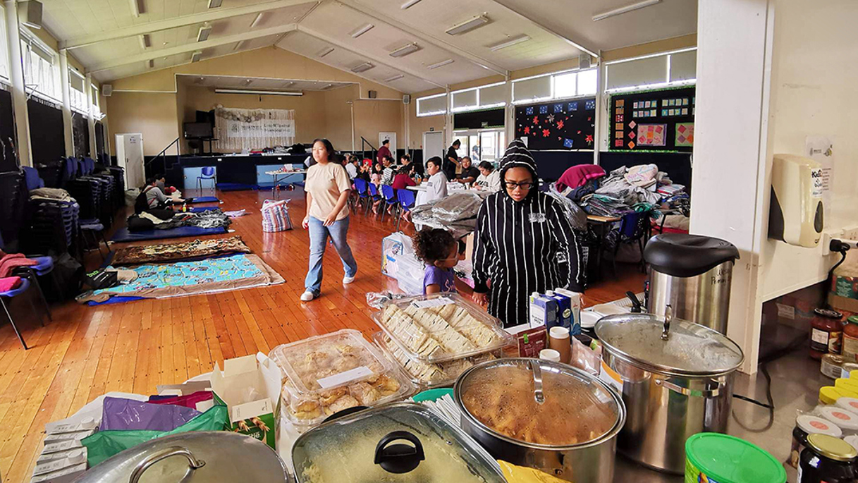 Wesley Primary School - LiveLightly