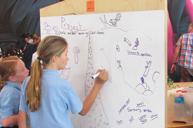 Maraetai Beach School - LiveLightly