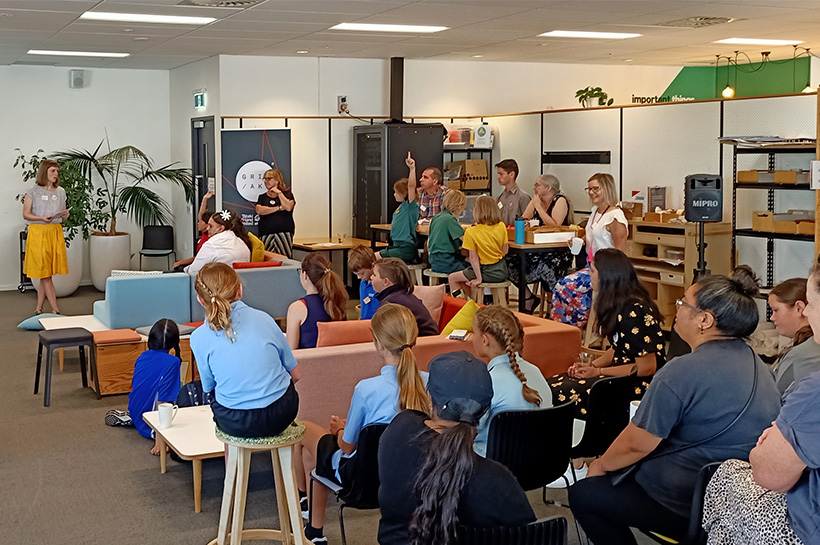 Mana Ora Overview - LiveLightly